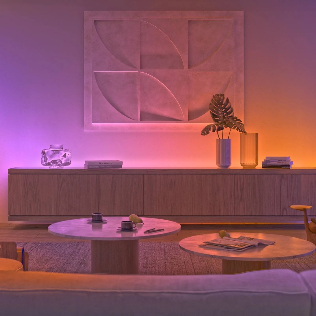 Philips Hue Gradient Ambiance řetěz 2m základní