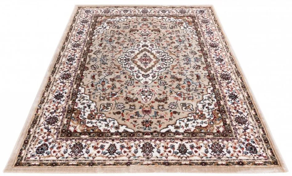 Obsession koberce Kusový koberec Isfahan 740 beige ROZMĚR: 120x170