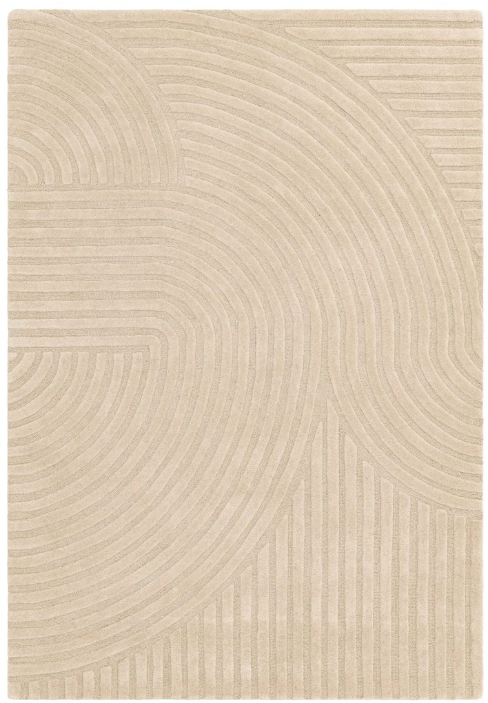 Béžový koberec Eminem Sand Rozměry: 200x290 cm