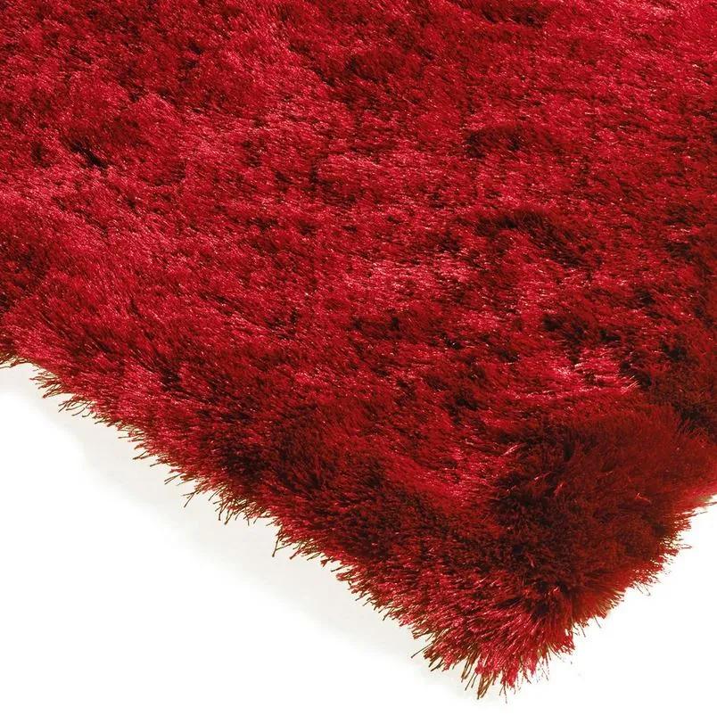 Bighome - Whisper 160x230cm Mars - červená koberec