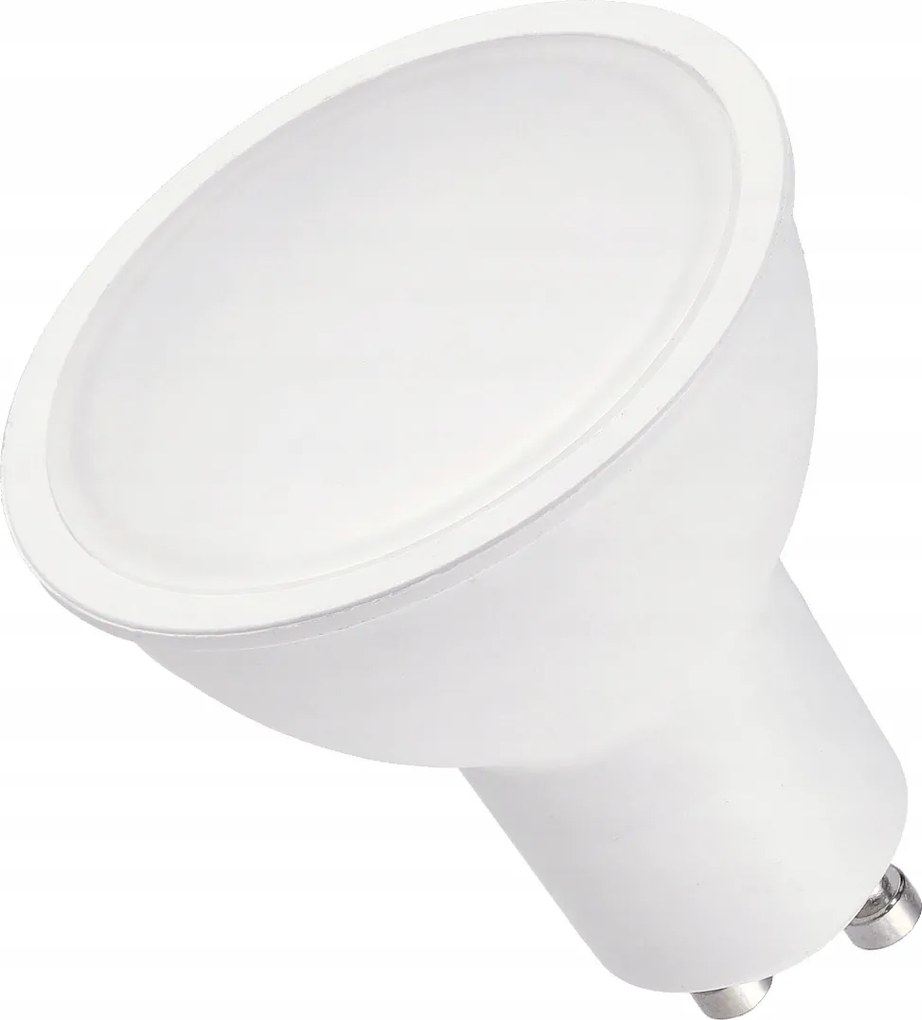 BERGE LED žárovka - GU10 - 1,5W - 135Lm - neutrální bílá