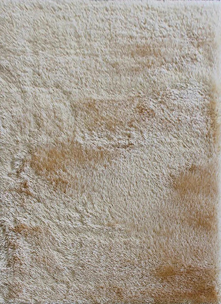 BE Koberec Seven Soft 7901 VIZON (BEIGE) - béžový obdélníkový Rozměr: 80x150 cm