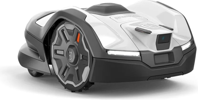 Robotická sekačka Husqvarna Automower 410VE NERA