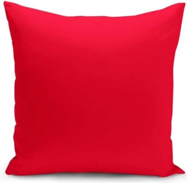 Povlaky na polštáře v sadě 2 ks s vánočním motivem 43x43 cm Merry Christmas – Mila Home
