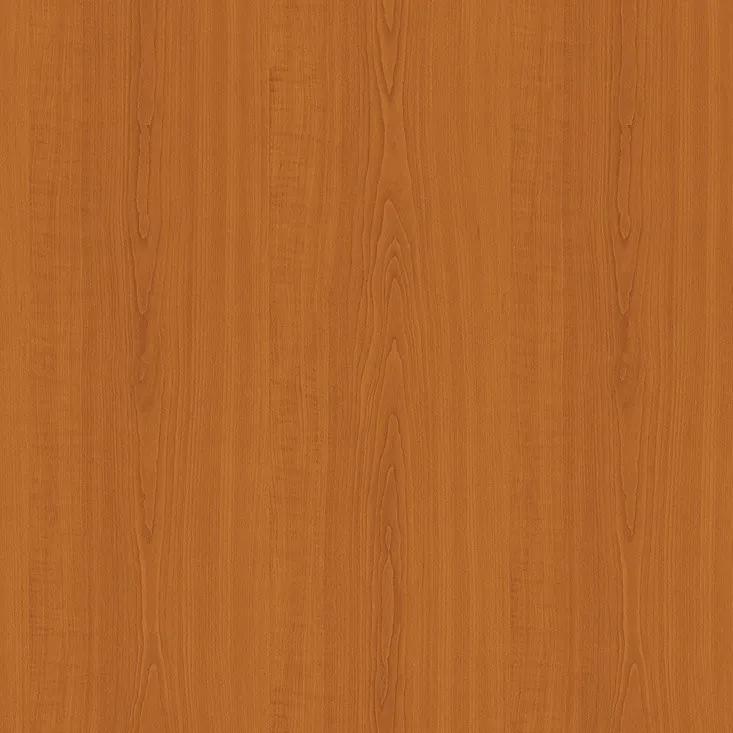 Třídící regál PRIMO WOOD, 800 x 420 x 1434 mm, 36 přihrádek, třešeň