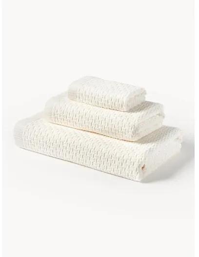 Sada ručníků Niam, 3 díly