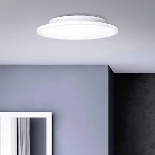 Brilliant - LED Stropní svítidlo BUFFI LED/24W/230V pr. 35 cm 4000K
