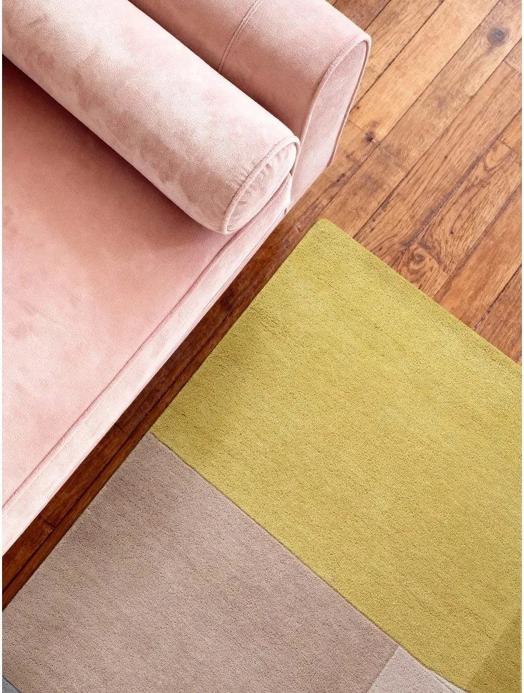 Ručně tkaný vlněný koberec 120x170 cm Westminster Piccadilly – Ted Baker