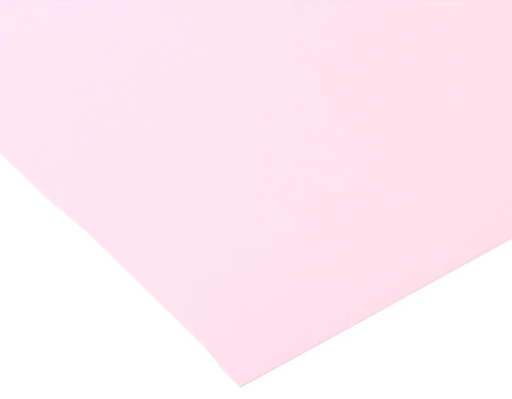 FOA Látková roleta, STANDARD, Světle růžová, LM 062 , 49 x 240 cm