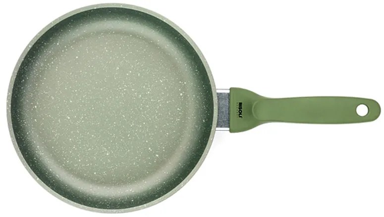 Risoli Pánev Dr. Green hluboká indukční 28 cm