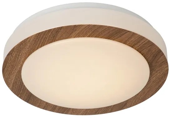 Lucide 79179/12/70 - LED Stropní koupelnové svítidlo DIMY LED/12W/230V