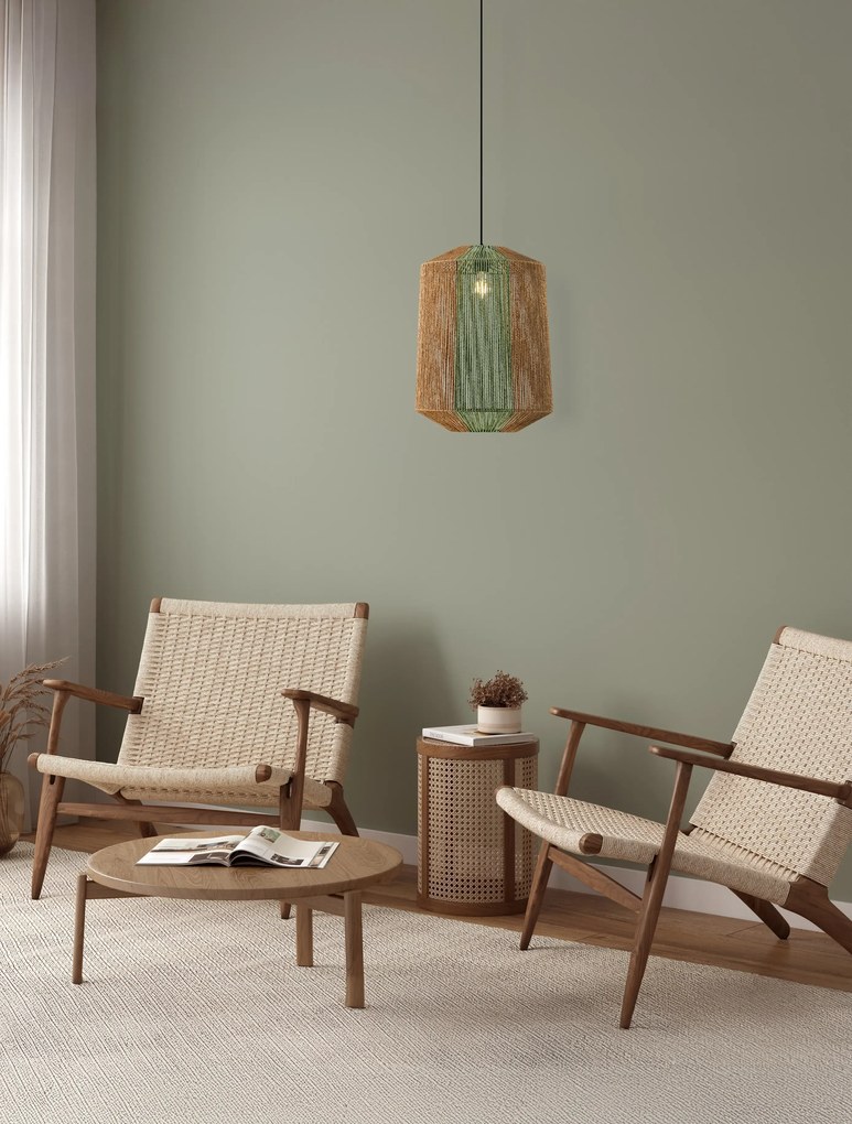 Designový lustr Dena A