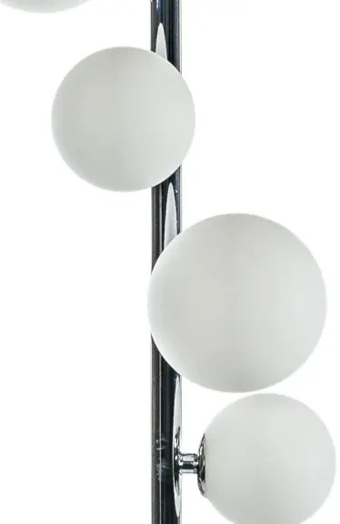 Designová lampa Sybilla 6 Ch