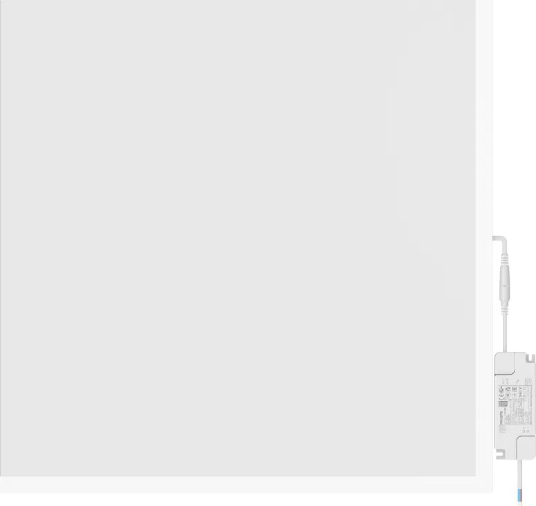 Mexen Brill-S, stropní LED panel 60×60 cm, 36 W, neutrální bílá 4000K, L202-060-060-3640-20
