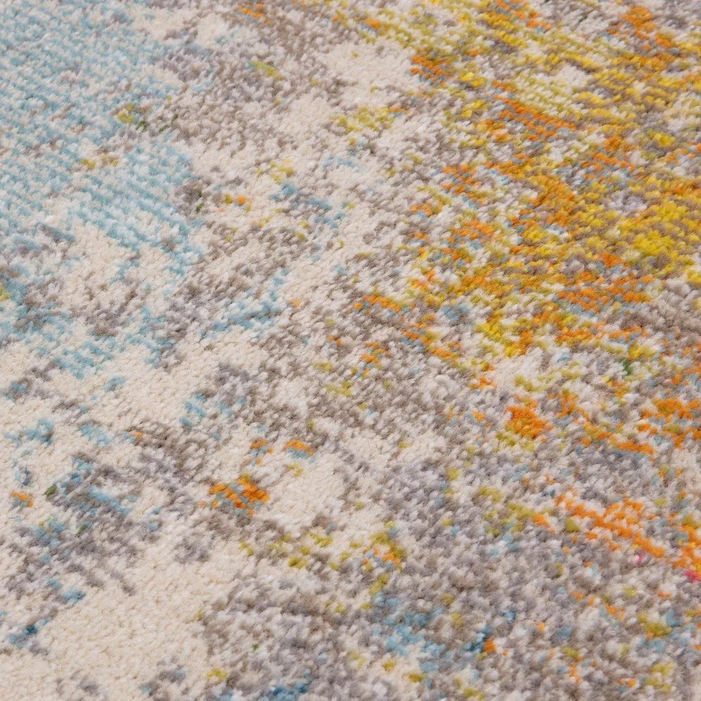 Koberec 160x230 cm Colores Cloud Sunset – Asiatic Carpets