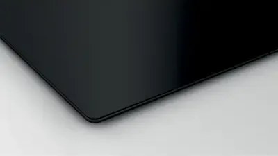 Bosch PUE611BB5E černá / Indukční varná deska / 60 cm / 4 plotýnky / d