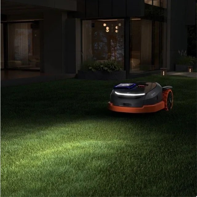 Segway Navimow X315E|1500 m²