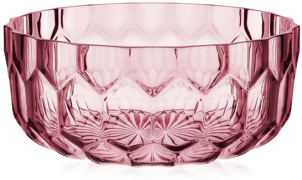 Kartell designové mísy Jellies Family - Salad Bowl