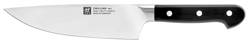 Zwilling Kuchařský nůž 18 cm PRO