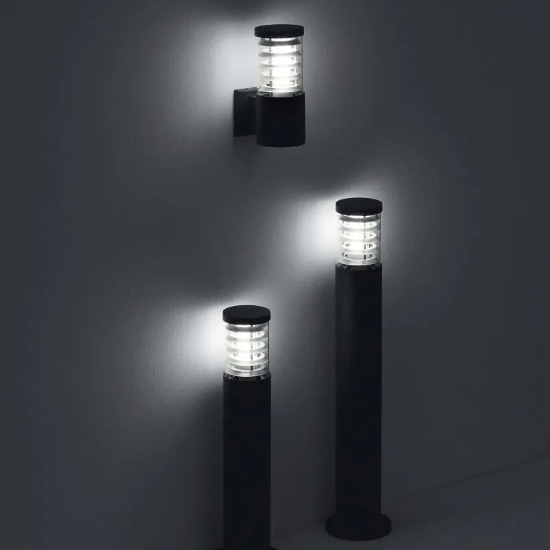 ILUX 026985 Venkovní svítidlo Ideal Lux Tronco PT1 small 026985 - IDEALLUX