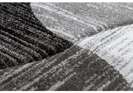 koberec ALTER Geo mušle růžový velikost 140x190 cm | krásné koberce cz