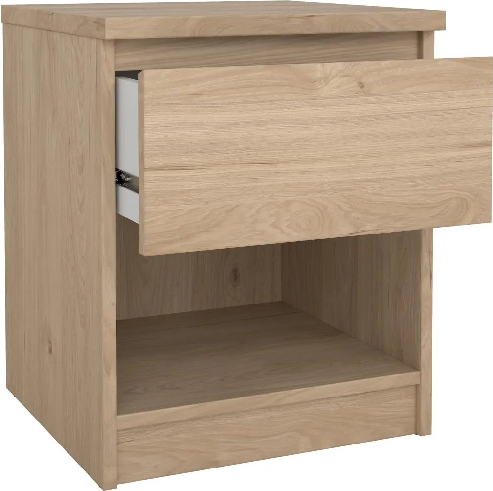 FALCO Noční stolek Simplicity 238 jackson hickory