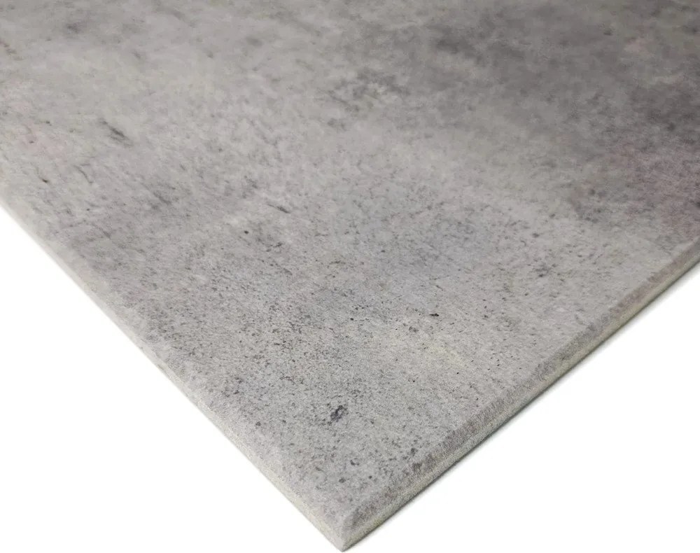 Látkové akustické panely v sadě 2 ks 60x60 cm Concrete II – Styler