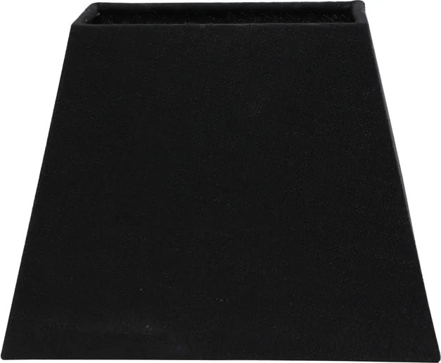 Stínidlo Livigno černé 25 cm