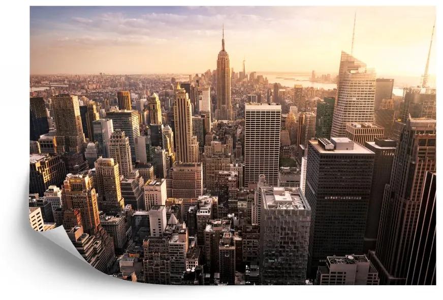 Fototapeta New York City Samolepící tapety 360x240