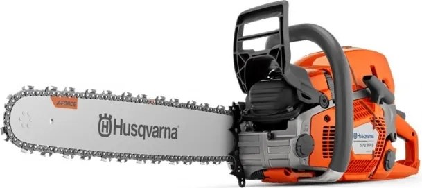 benzinová profi pila Husqvarna 572 XP G