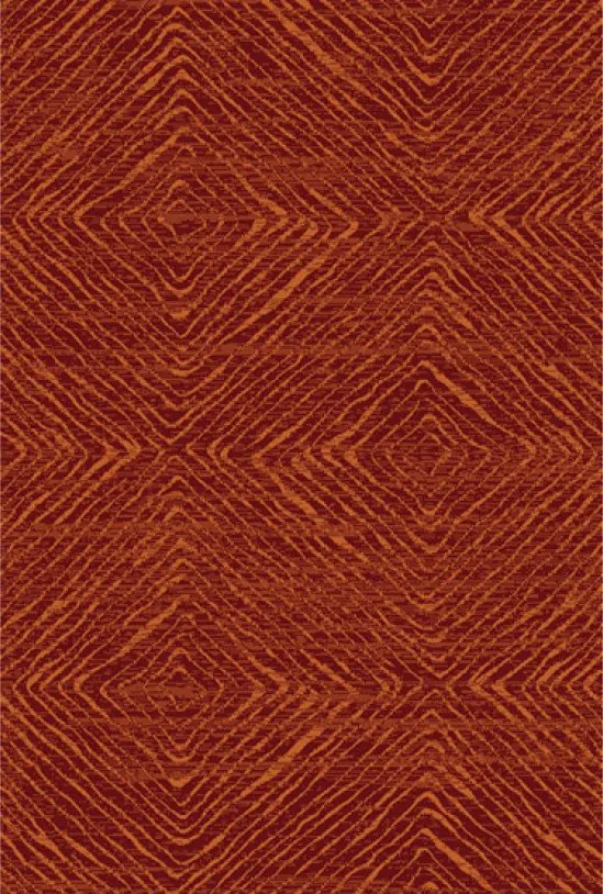 Alfa Carpets  Kusový koberec Ethno terra - 120x170 cm