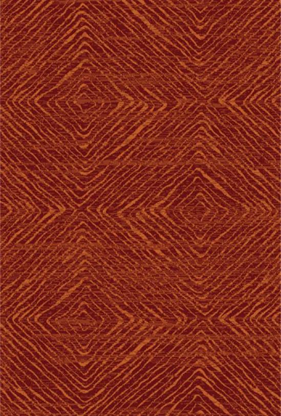 Alfa Carpets  Kusový koberec Ethno terra - 80x150 cm