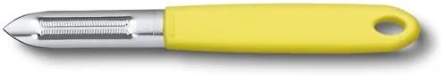 Victorinox škrabka Econome žluté barvy