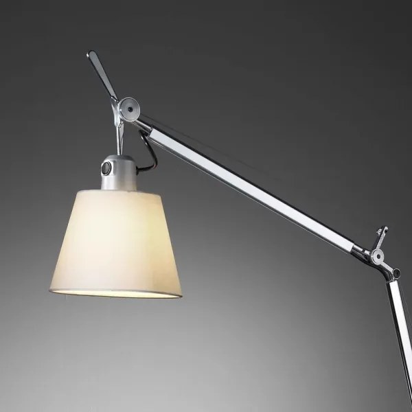 Artemide AR 0947010A+AR A012820 KOMPLET - Stojací lampa TOLOMEO 1xE27/100W/230V