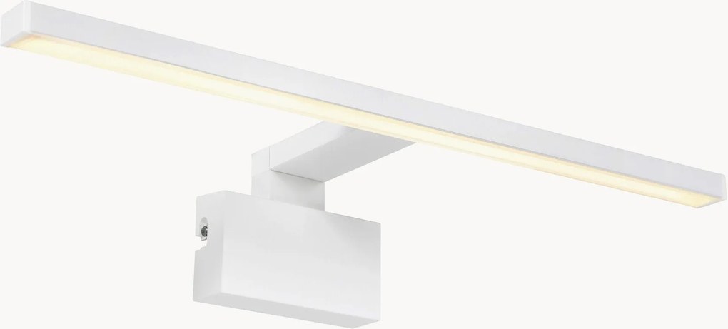 Nástěnné LED svítidlo Marlee
