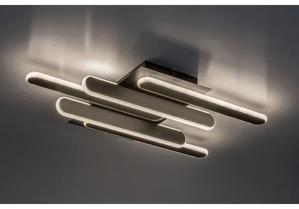 Rabalux 71050 - LED Stropní svítidlo SINDRI LED/36W/230V