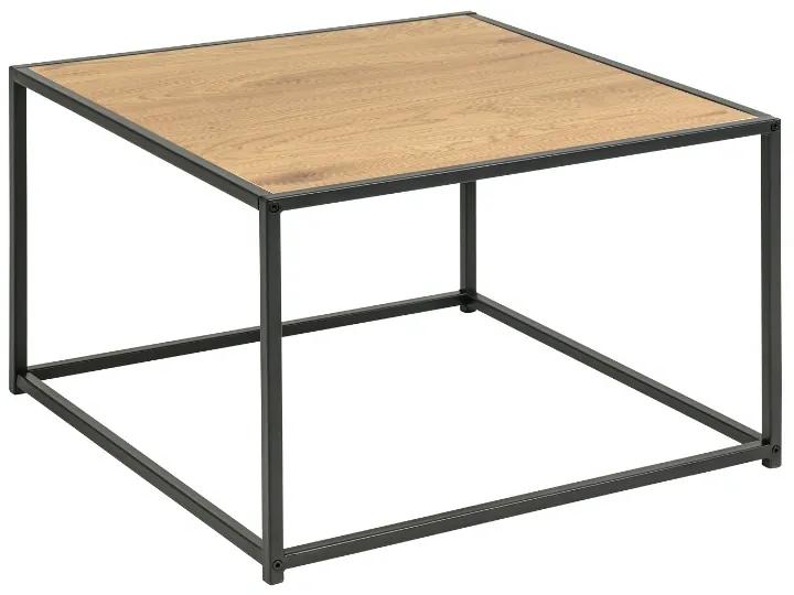Stylový konferenční stolek Akello 60 cm