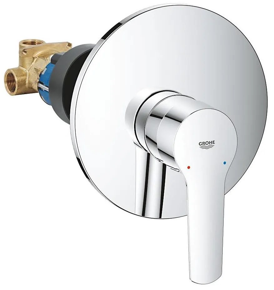 GROHE 32590002 - Sprchová baterie START lesklý chrom