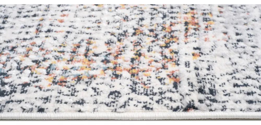 Kusový koberec PP Vinec krémový 115x168cm
