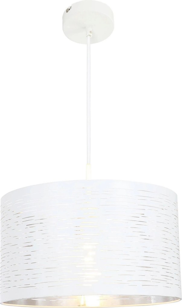 XXXLutz ZÁVĚSNÉ SVÍTIDLO, 38/120 cm Globo - Online Only svítidla - 007326113501