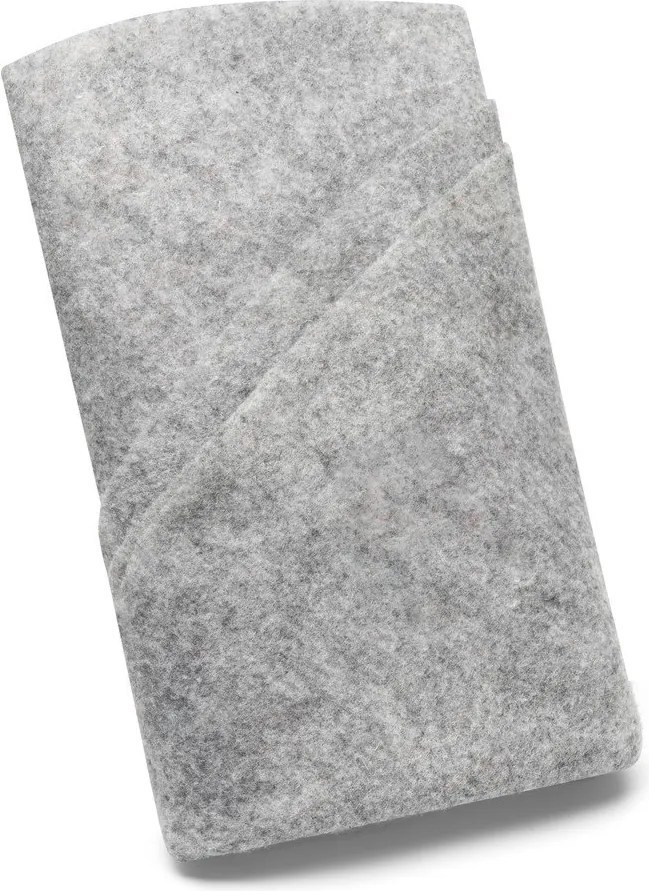 Protiskluzová podložka pod koberec ø 100 cm Base Grip – Hanse Home