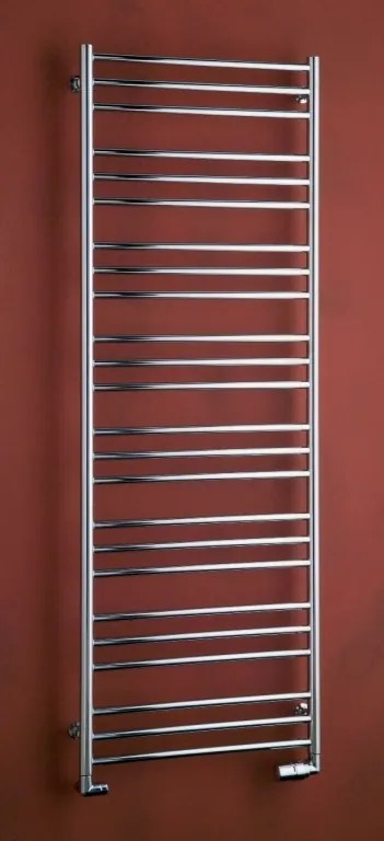 PMH Sorano 600 x 1630 mm SN6W koupelnový radiátor bílá