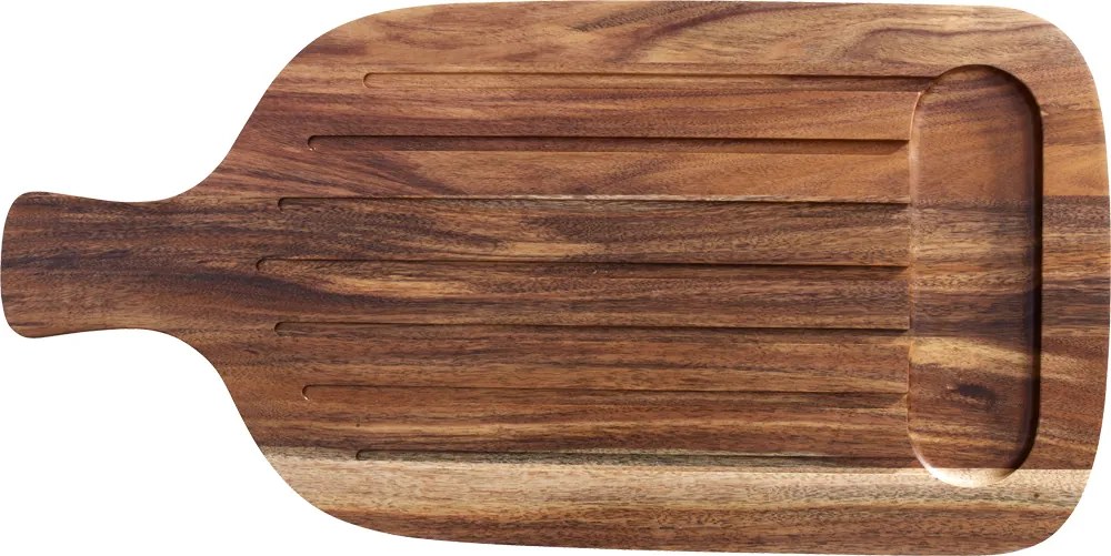 Villeroy&Boch Villeroy & Boch Artesano Original prkénko na krájení a servírování, 50,9 × 24,6 cm
