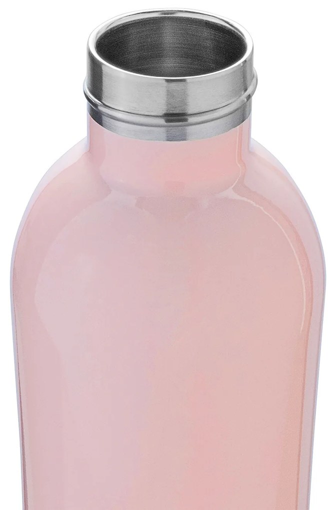 Bugatti B Bottles Twin Pink termolahev 800 ml, BBT-RU800IS