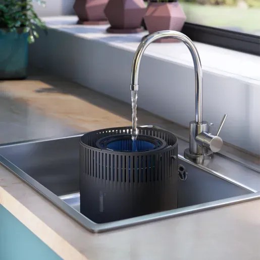 Philips Zvlhčovač vzduchu 5000 Series HU5710/03