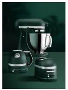 KitchenAid Artisan 5KMT2204EPP toustovač – lahvově zelená