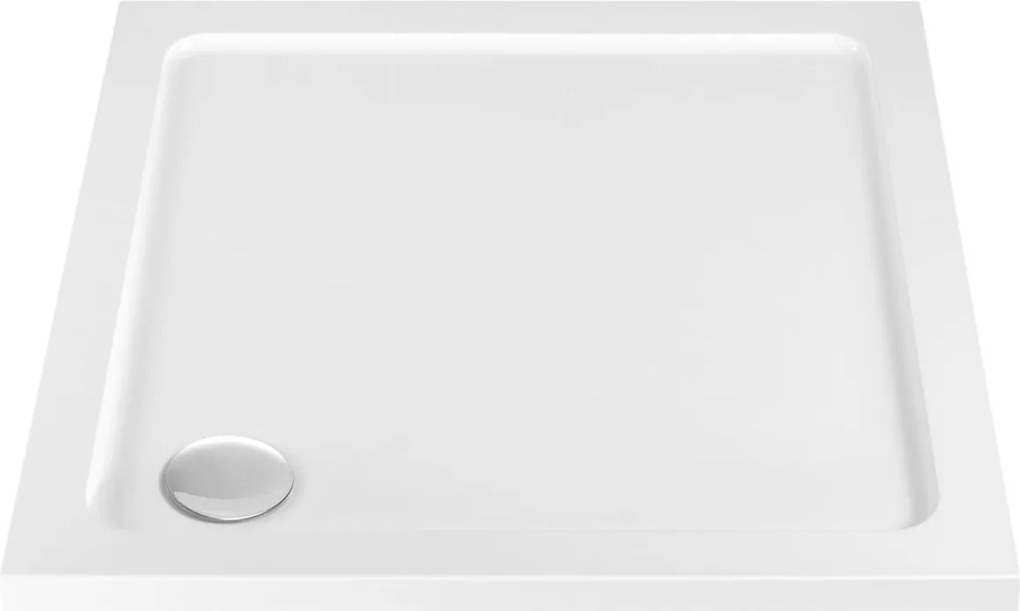 Sprchová vanička MAXMAX Rea SAVOY 90x90x6 cm