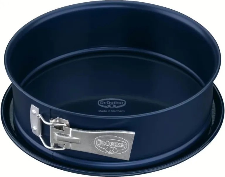 XXXLutz FORMA S ODNÍMATELNÝM DNEM 25/8 cm Dr.Oetker - 004480010401
