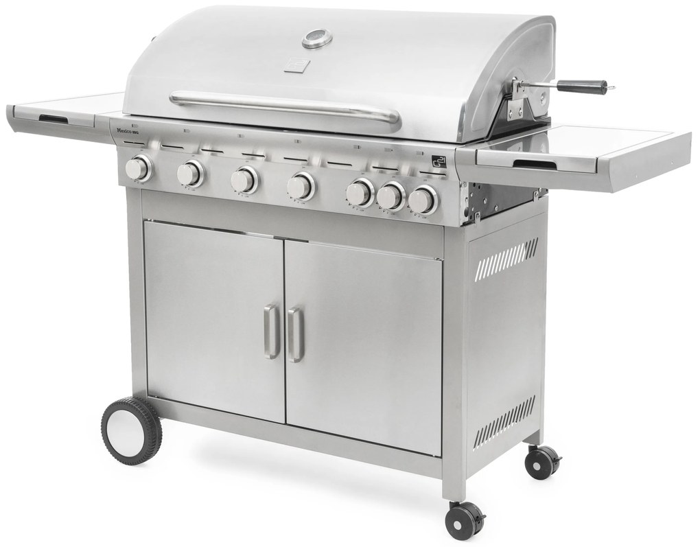 Gril g21 mexico bbq premium line