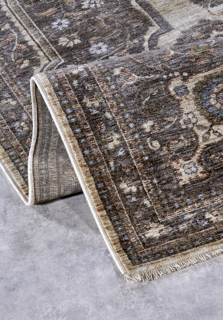 Villeroy & Boch Kusový koberec 106134 Multi, 120x170, vícebarevná, ložnice